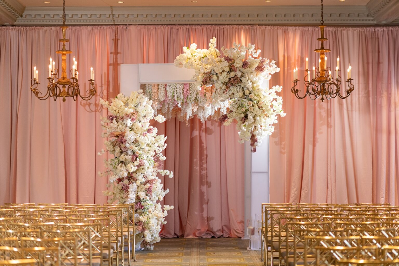 A Glamorous Piedmont Driving Club Wedding | Candace & Patrick | Ashley ...