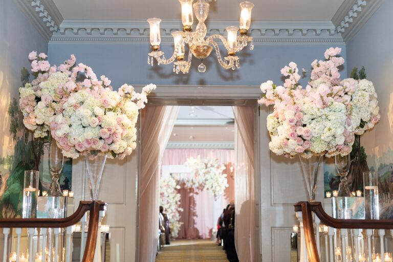 A Glamorous Piedmont Driving Club Wedding | Candace & Patrick | Ashley ...