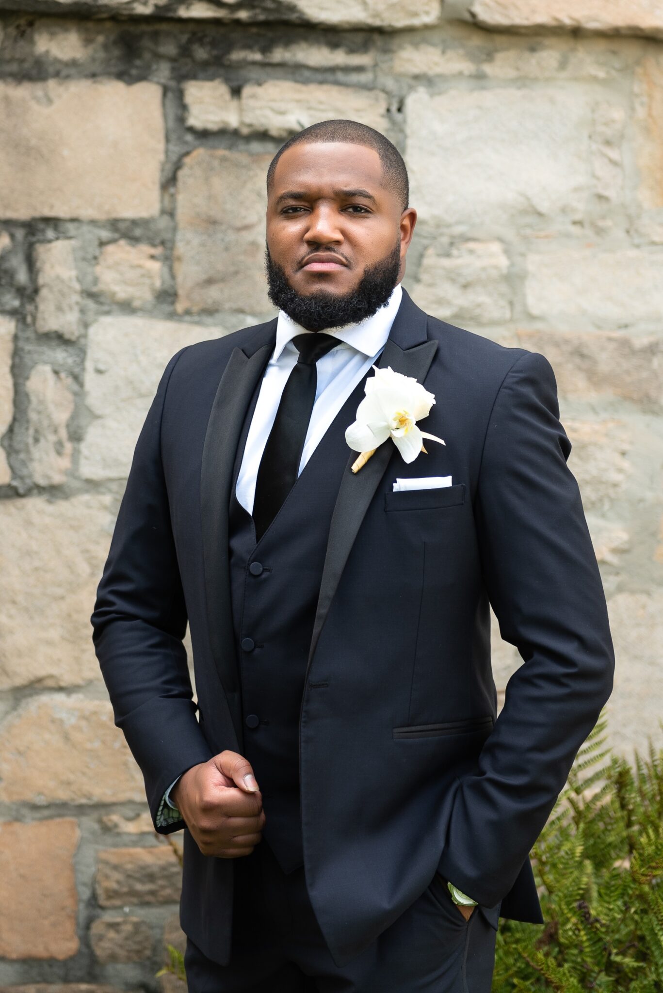 A Glamorous Piedmont Driving Club Wedding | Candace & Patrick | Ashley ...